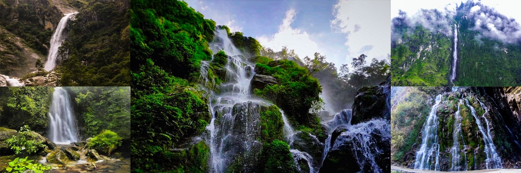Top 10 Popular Waterfalls in Nepal | Footprint Adventure