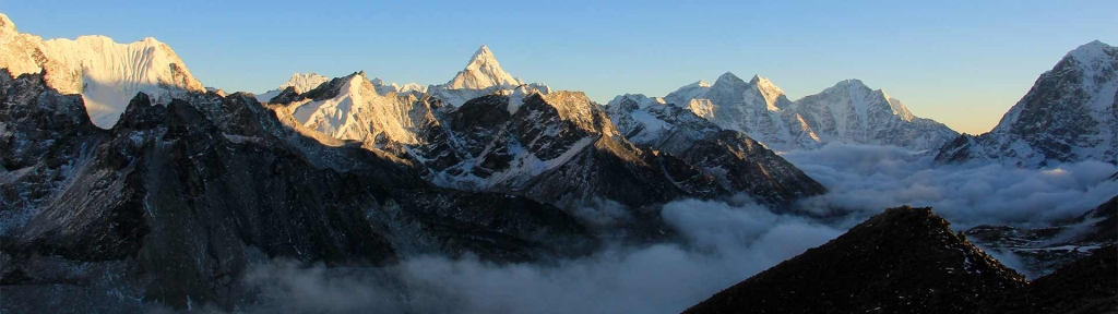 Guide to The Great Himalayan Trail | Trekking Across Nepal