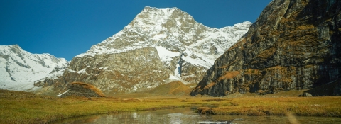 API Himal Base Camp Trek| Cost, Itinerary,