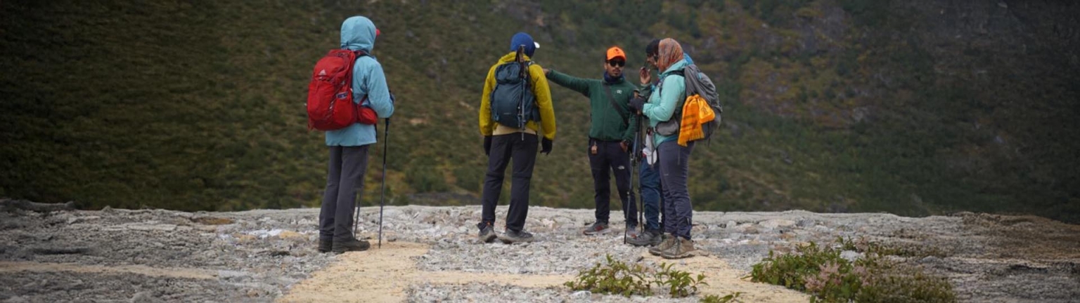 Excursion Policy | Footprint Adventure