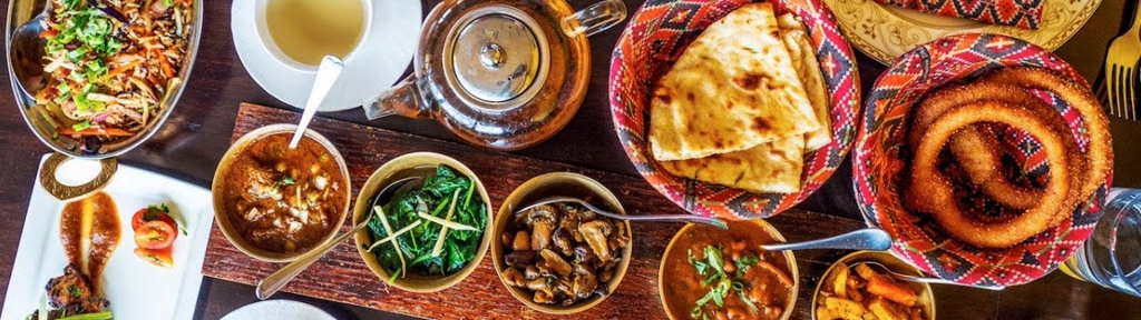 Exploring the Flavors of Nepal: A Guide to the Most Popular Foods in ...