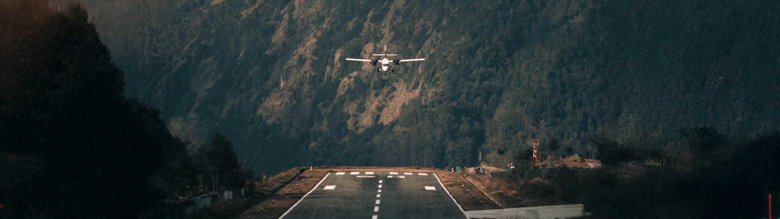 Lukla Flight Booking| Tickets and Prices| Footprint Adventure