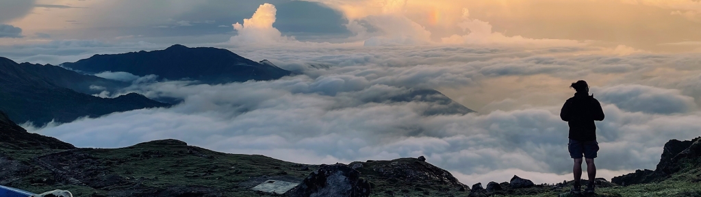 Top 10 Popular Monsoon Treks in Nepal / Updated Blog for 2024 and 2025
