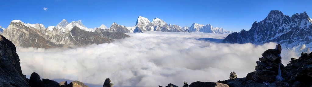 Top 10 Popular Viewpoints in Nepal - Footprint Adventure