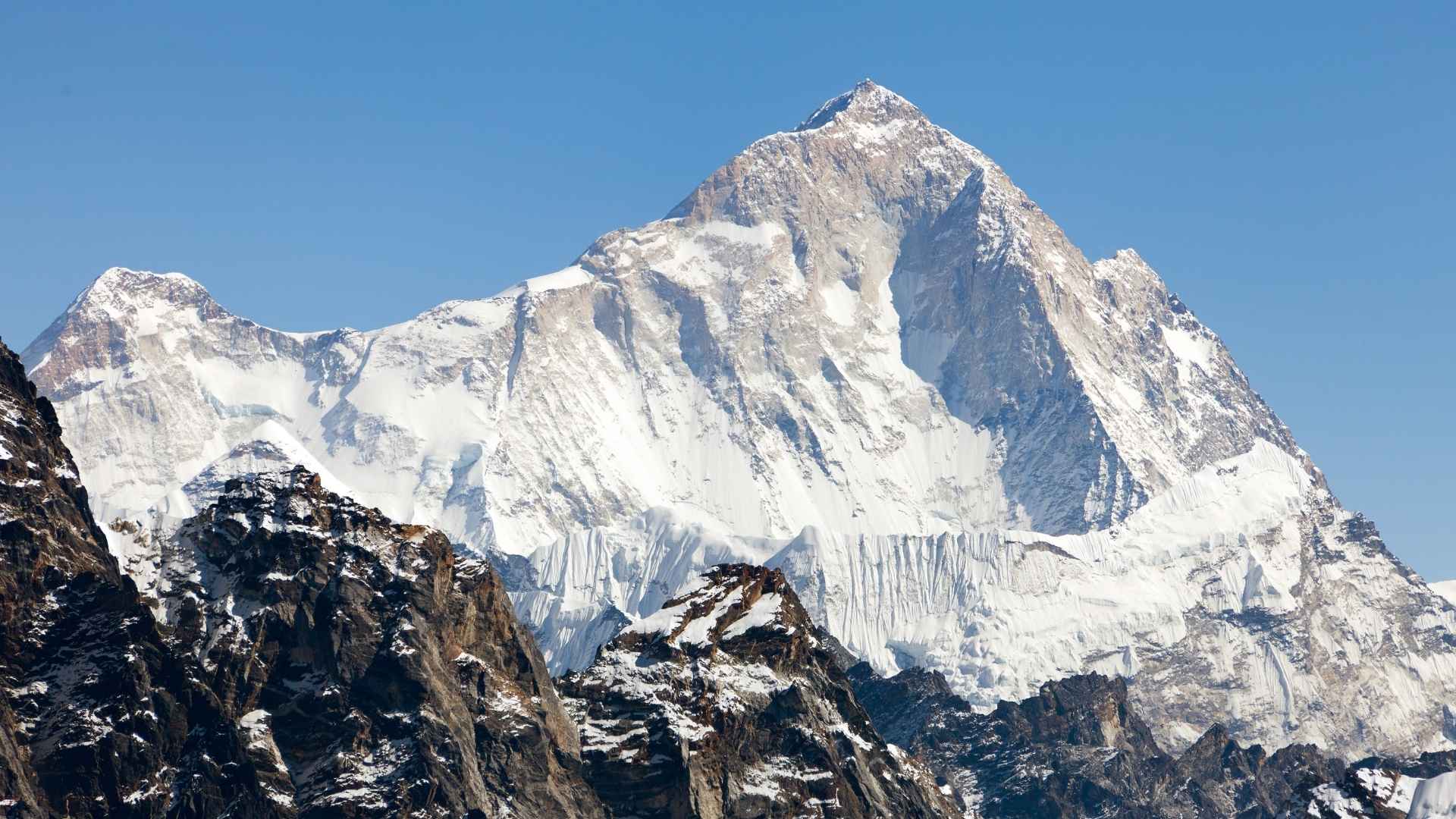 7 Highest Mountains in the World: Earth's Tallest Peaks