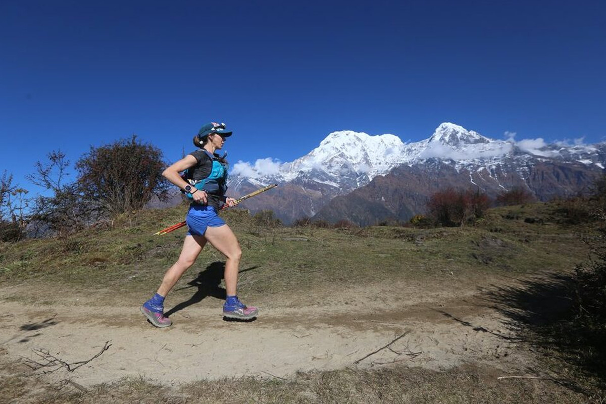 Trail Running in Nepal: The Ultimate Adventure Sport in the Himalayas