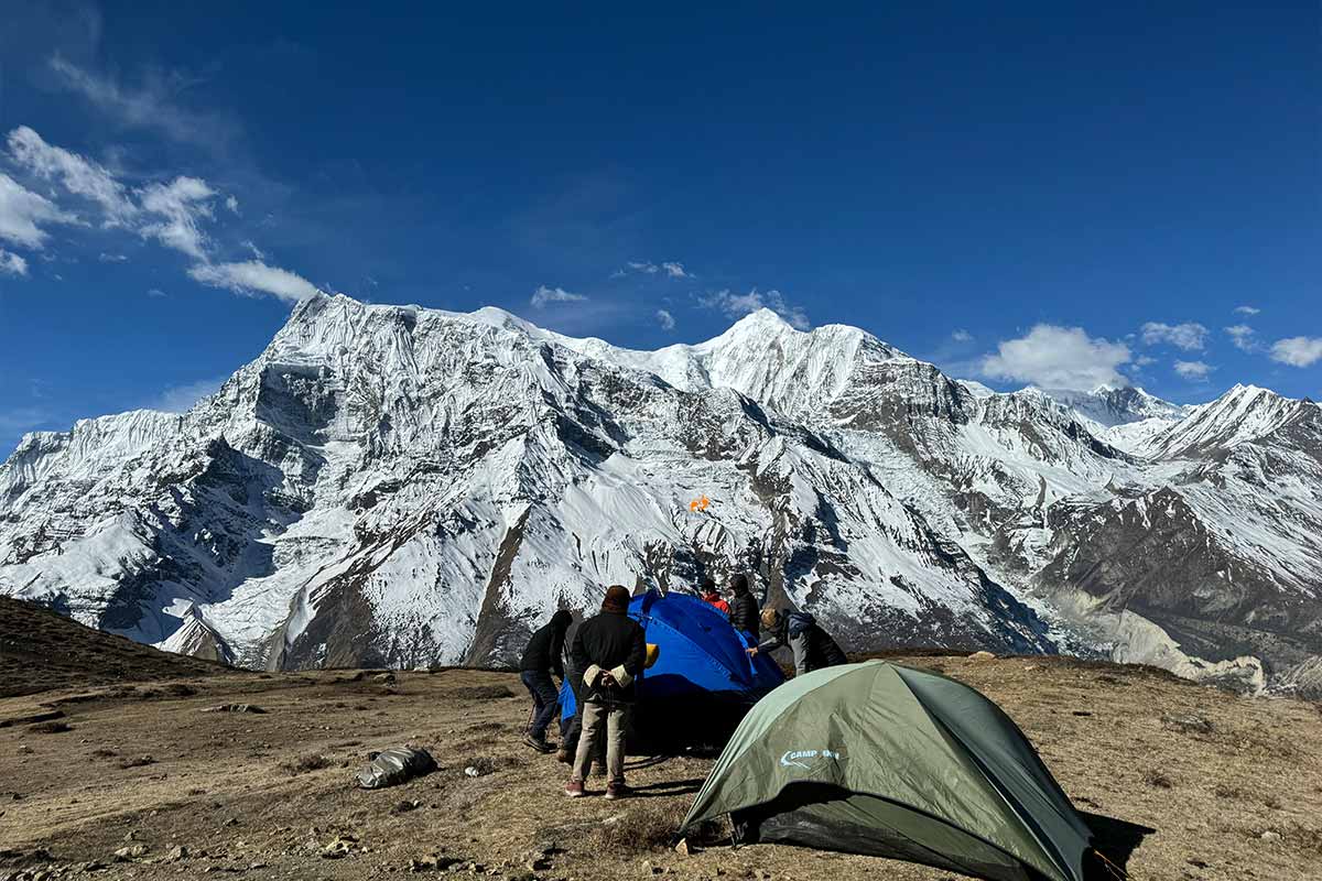 Acclimatization: Why Is It Important? How Does Your Body Adapt to High ...