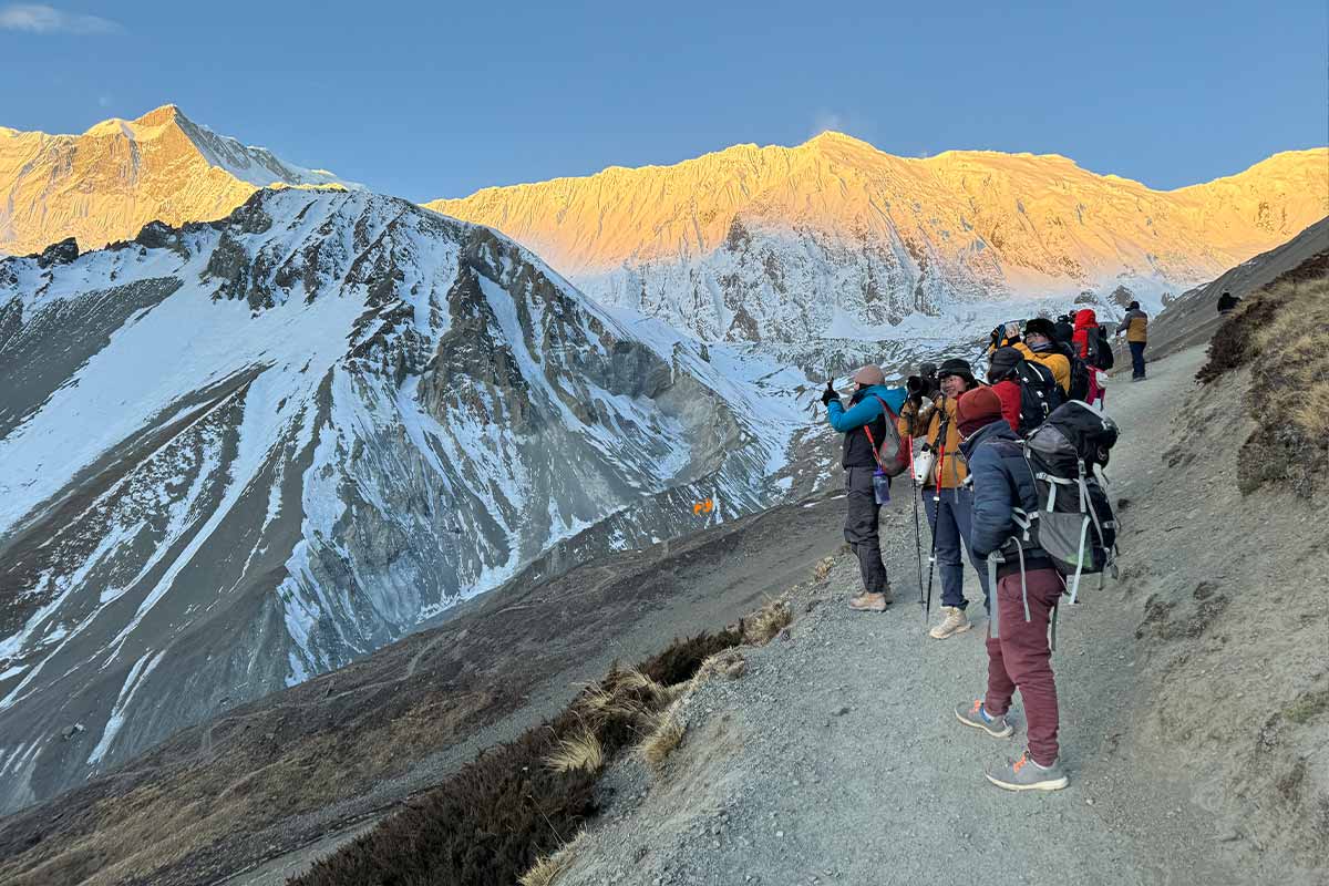 How to Plan for Trekking in Nepal 2025 - Footprint Adventure