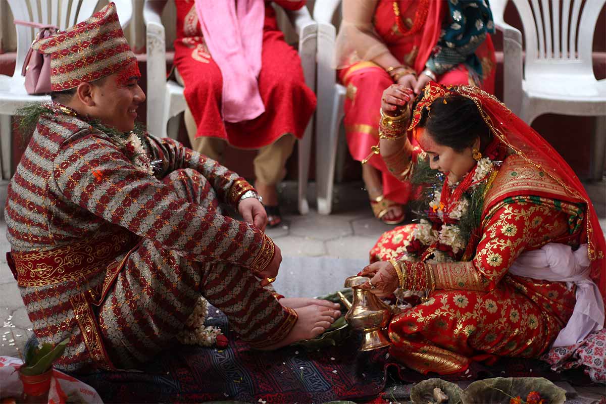 Culture Shock in Nepal | Know the Cultural Differences in Nepal ...