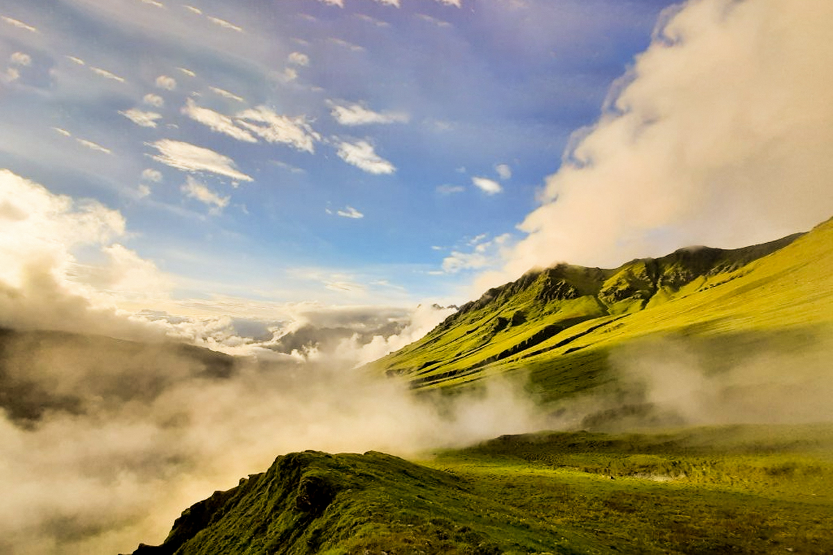 Dhorpatan Hunting Reserve: The only Hunting Reserve in Nepal ...