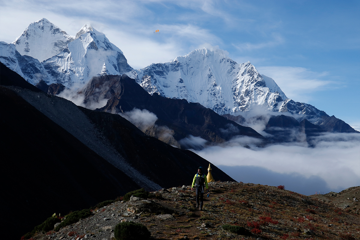 Mount Everest Tour Packages Price - Cost & Best Deals 2025