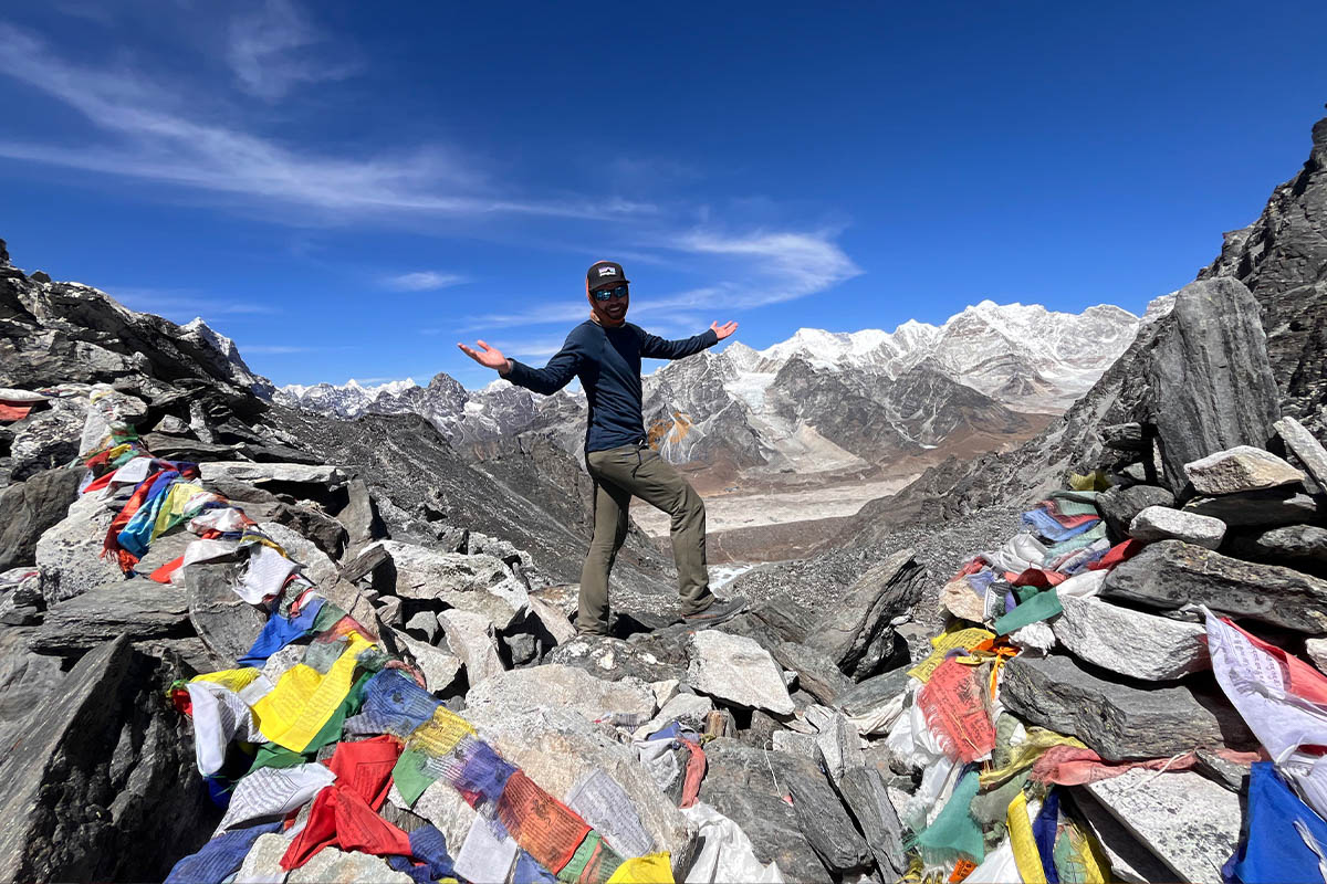 Guide to The Great Himalayan Trail | Trekking Across Nepal