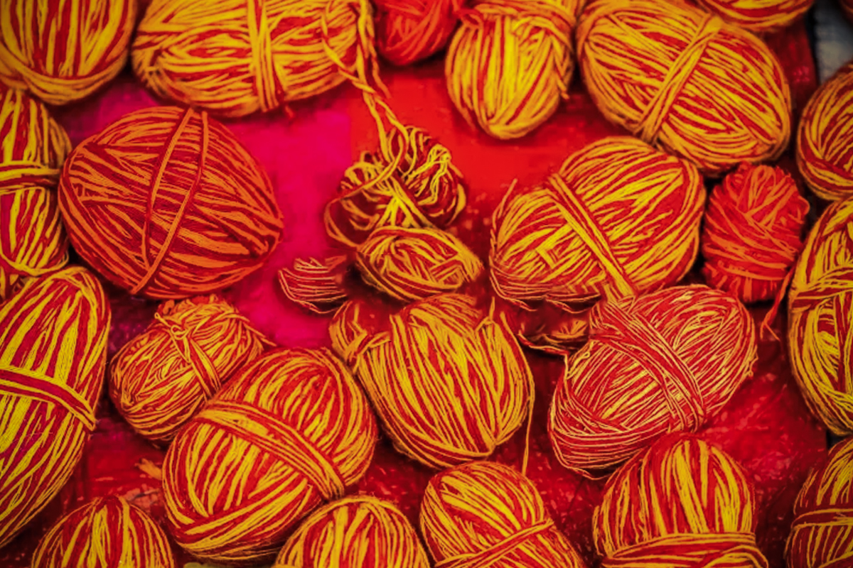 Janai Purnima | Festival of Sacred Thread in Nepal