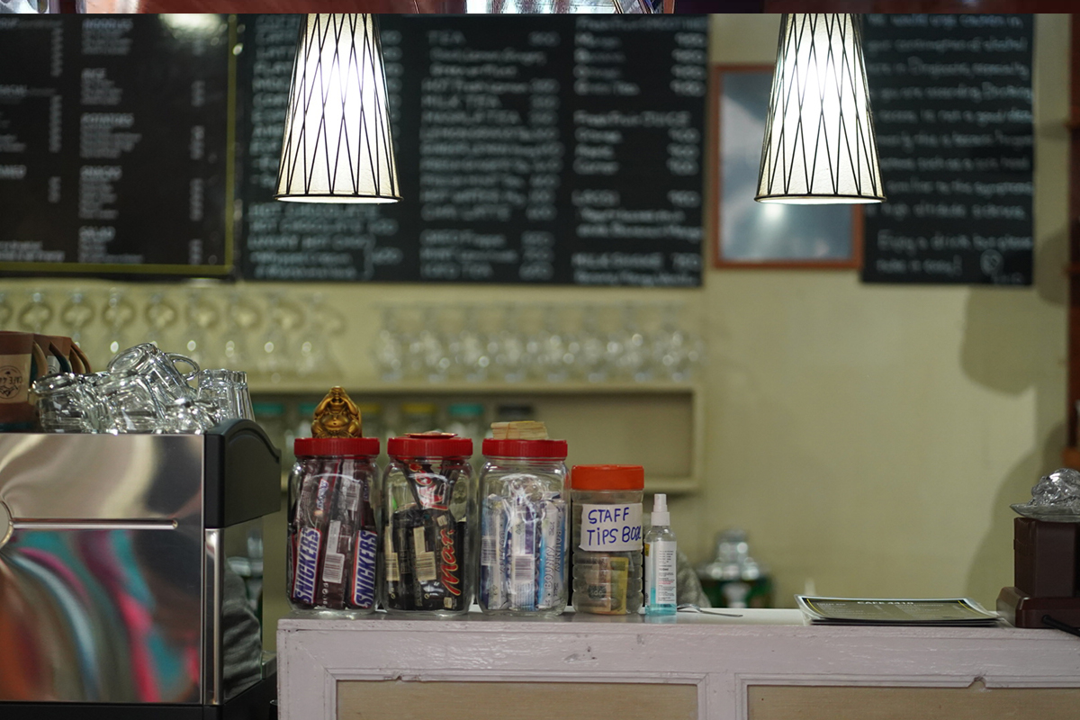 Tea Houses in Everest Base Camp - Footprint Adventure