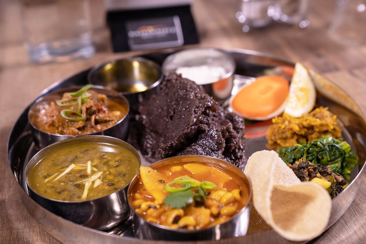 Exploring the Flavors of Nepal: A Guide to the Most Popular Foods in ...