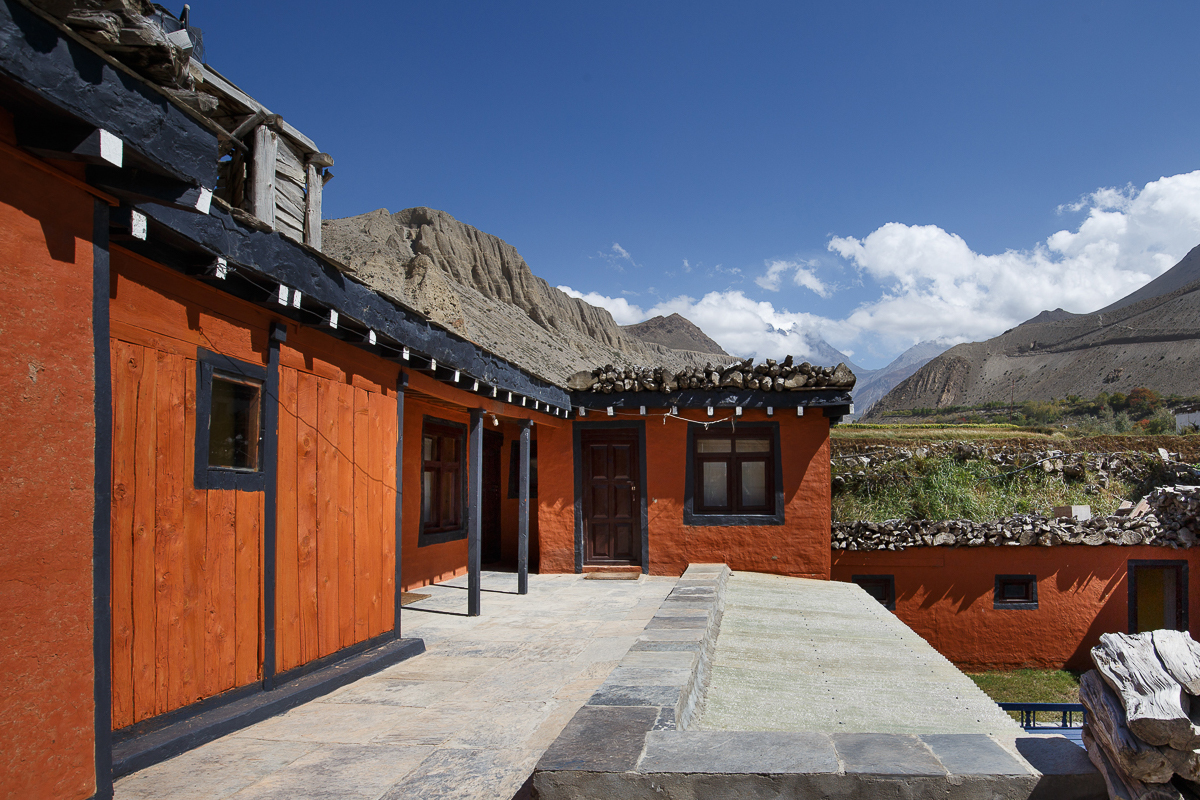 Luxury Hotels and Resorts in the Himalayas of Nepal| Footprint Adventure
