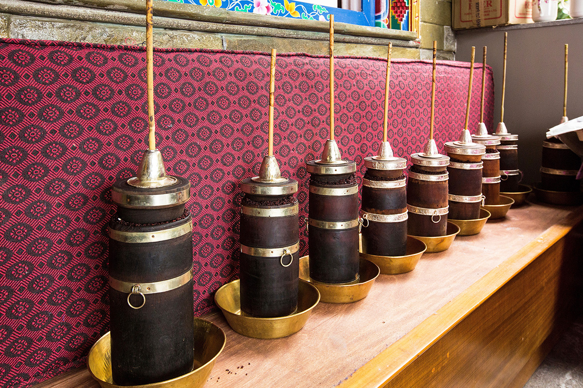 Exploring the Flavors of Nepal: A Guide to the Most Popular Foods in ...