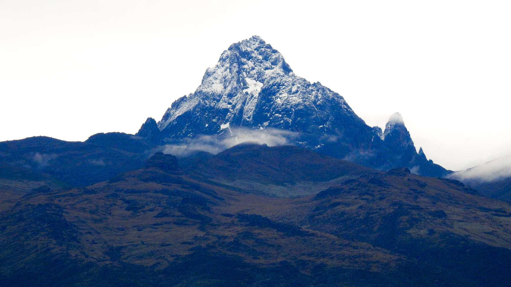 Top 10 Highest Mountains in Africa - Footprint Adventure