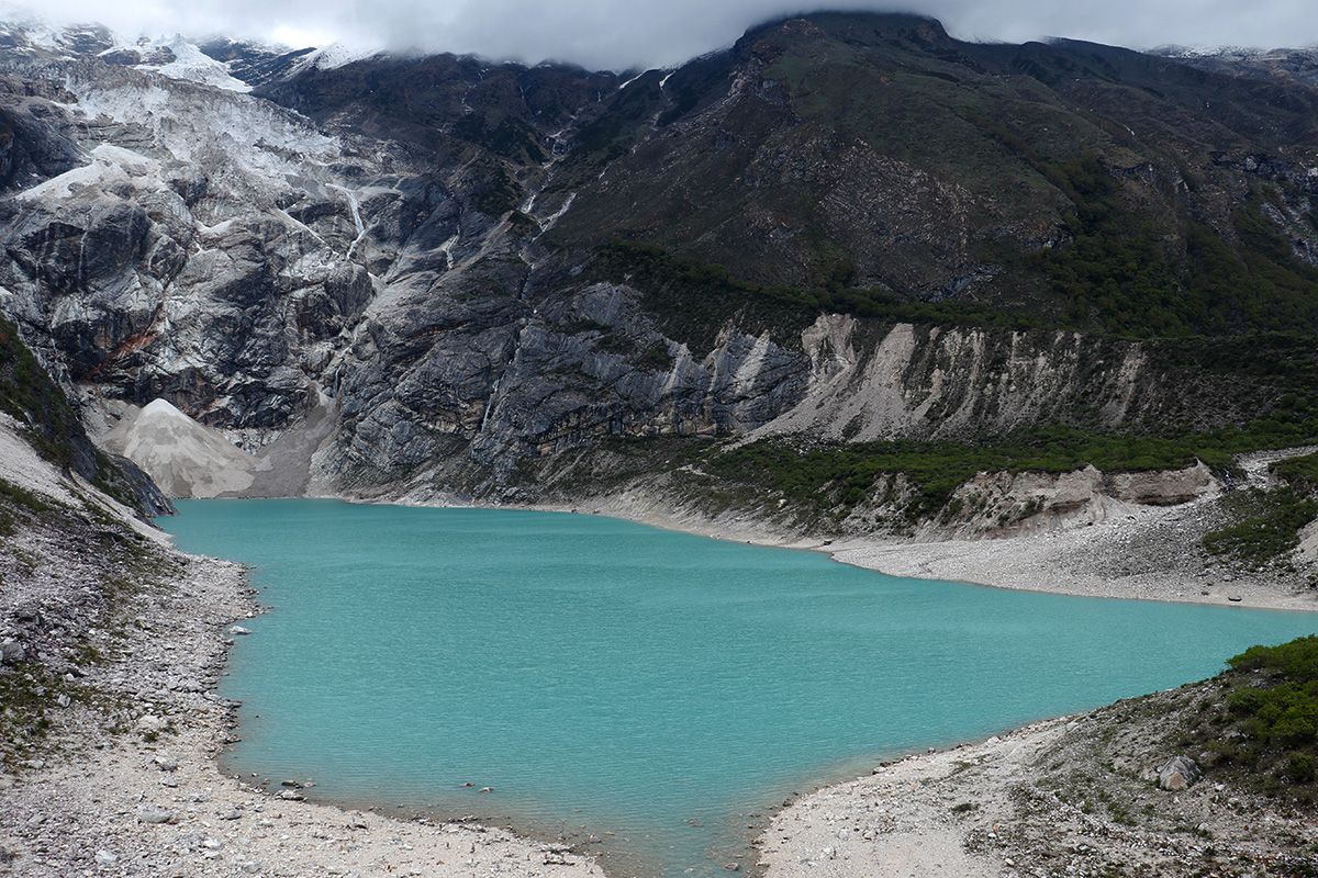 The top 10 Popular and Famous Lakes in Nepal: In Detailed