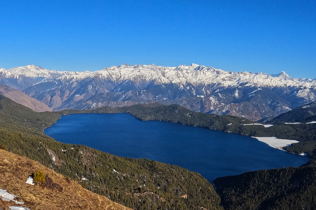 Top 10 Popular Viewpoints in Nepal - Footprint Adventure