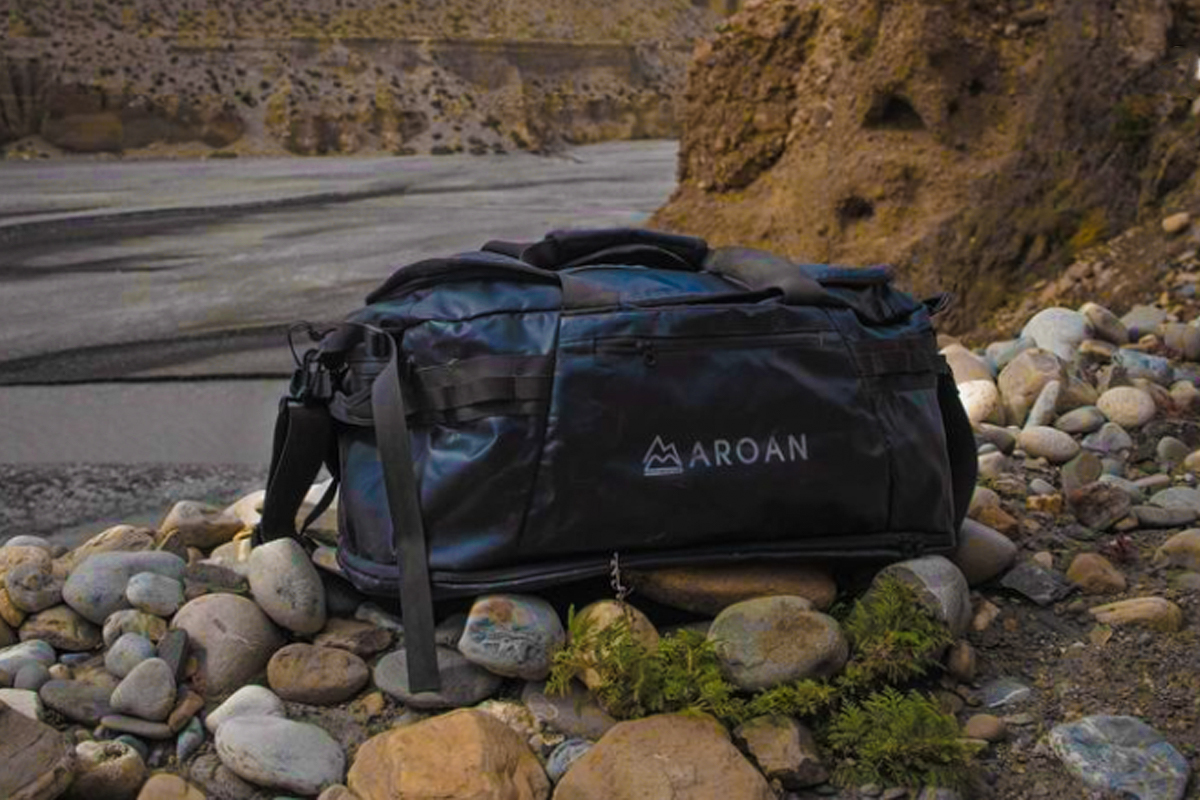 A Guide to Trekking and Expedition Gear Brands and Shops in Nepal ...