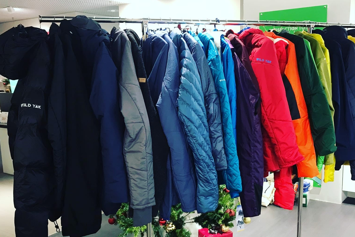 A Guide to Trekking and Expedition Gear Brands and Shops in Nepal ...