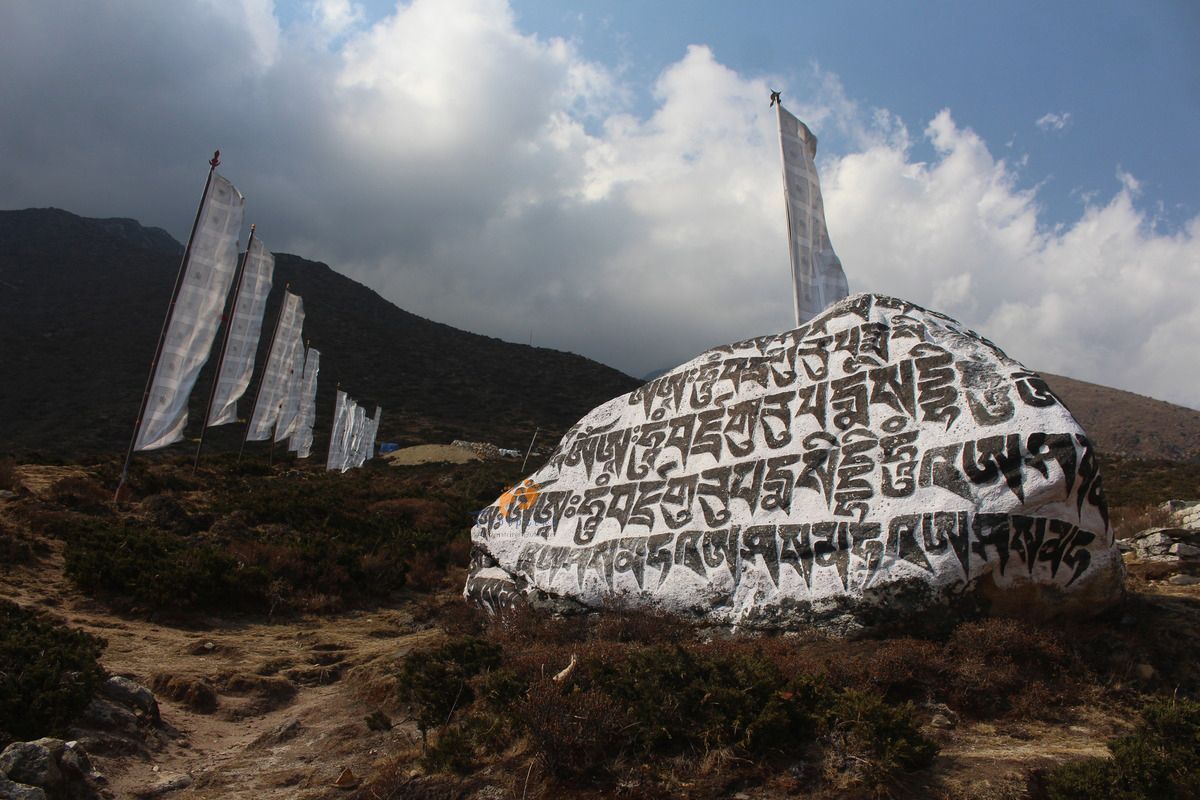 Pangboche Monastery: A Heaven of Ancient Wisdom and Natural Beauty ...