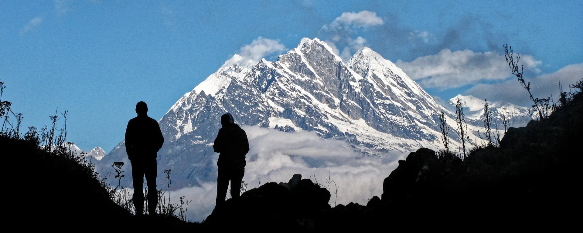 Famous and Popular Peak Climbing in Nepal for 2025/26 | Footprint Adventure