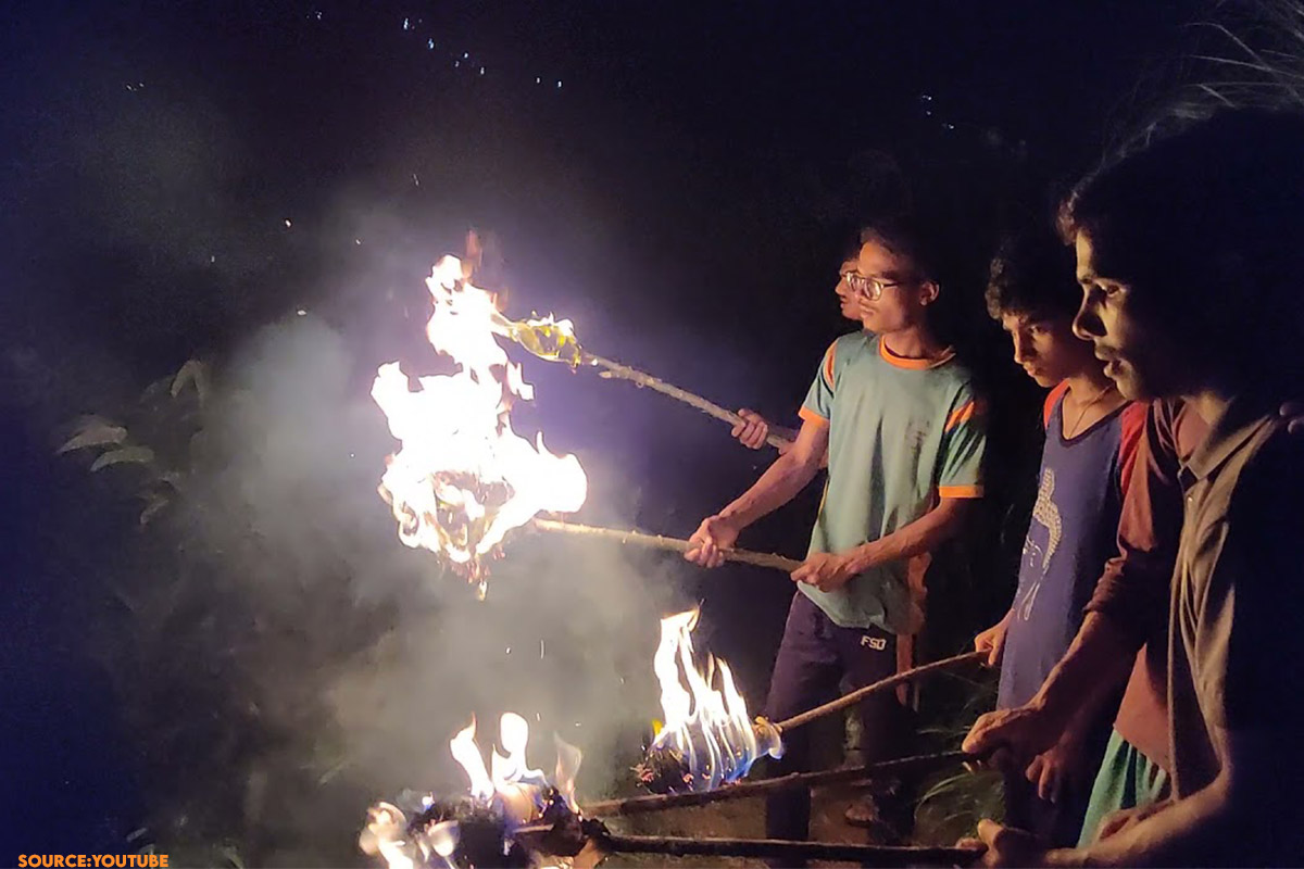The Significance of Shrawan Sankranti: A Celebration Across the Hindu ...