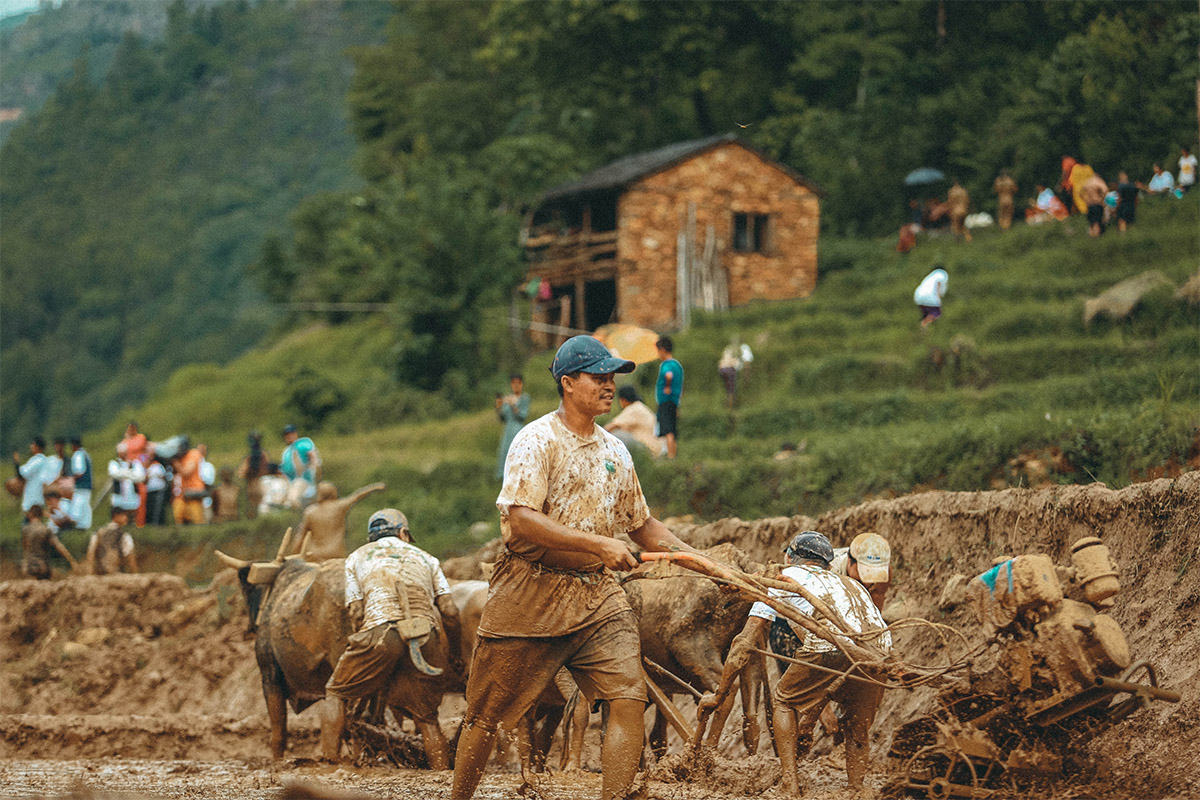 The Significance of Shrawan Sankranti: A Celebration Across the Hindu ...