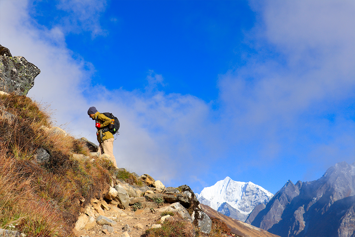 12-Week Beginners Training Plan for Kilimanjaro Climb - Footprint Adventure