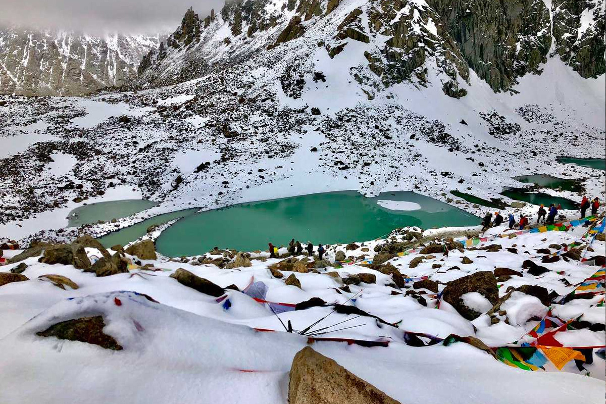 A comprehensive guide to Kailash Manasarovar Yatra: Everything you need ...