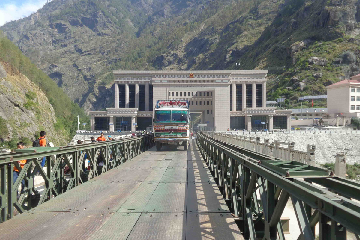 A comprehensive guide to Kailash Manasarovar Yatra: Everything you need ...