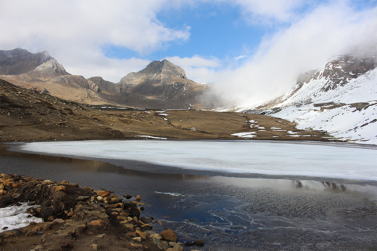 Why is Tilicho Lake Famous? Discover the Wonders of Nepal