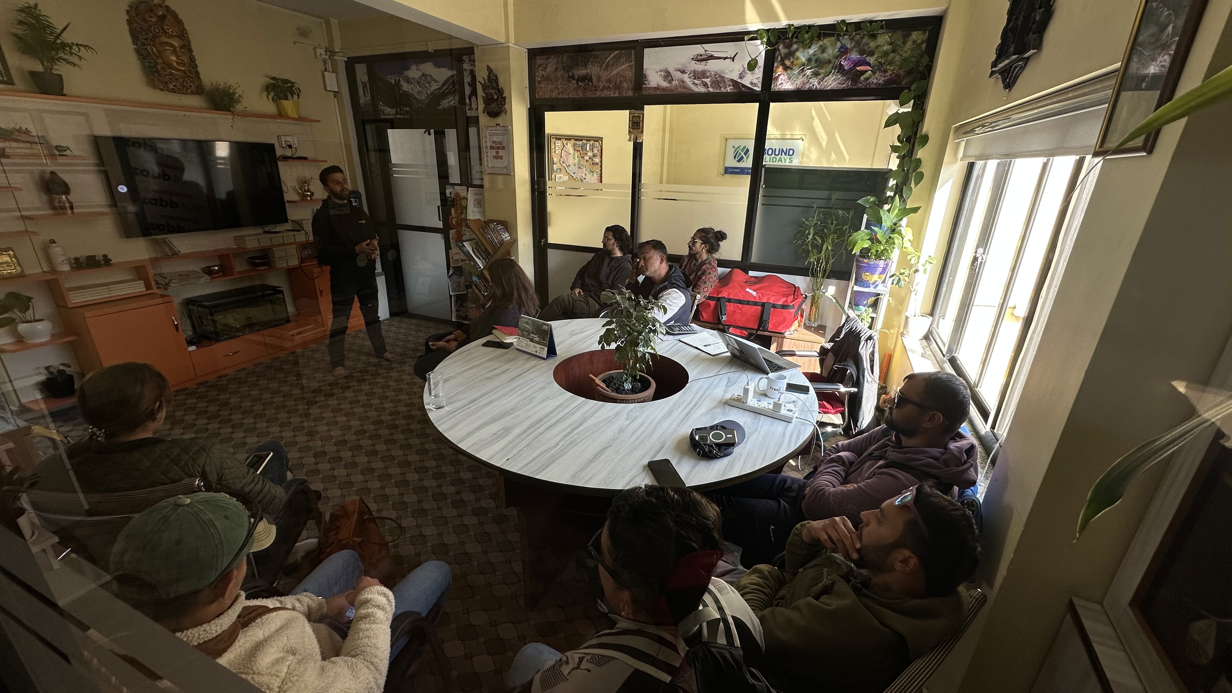 How to Minimize Waste while trekking in Nepal| Tips for a Trash-Free ...