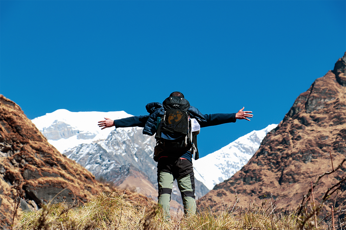 How to Plan for Trekking in Nepal 2025 - Footprint Adventure